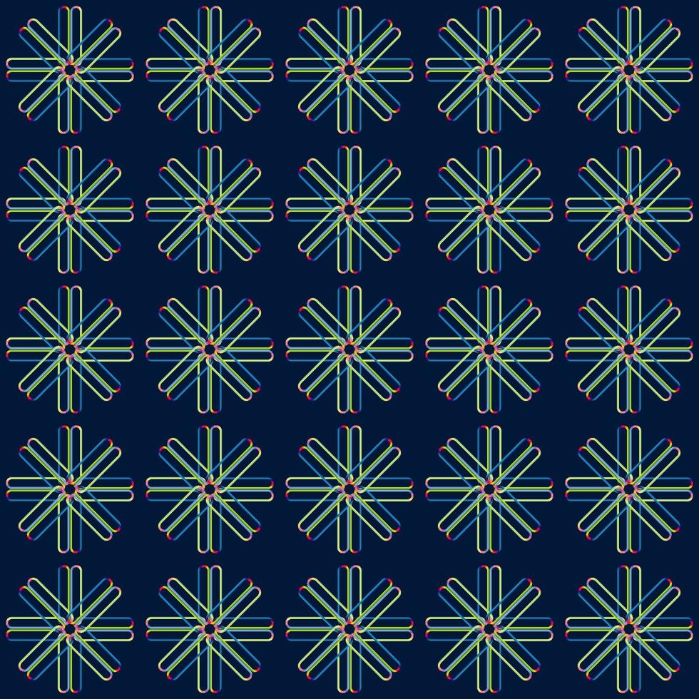 Colored Vector Pattern 7189272 Vector Art at Vecteezy