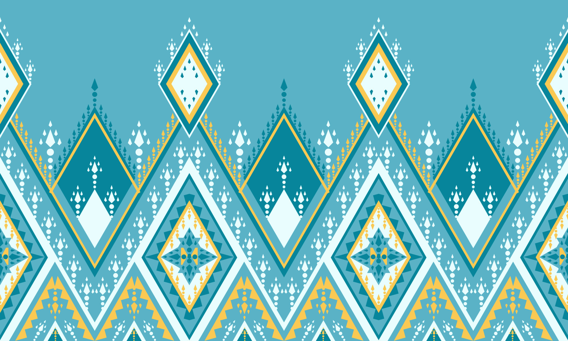 Native American Patterns Vector Art Icons And Graphics For Free Download