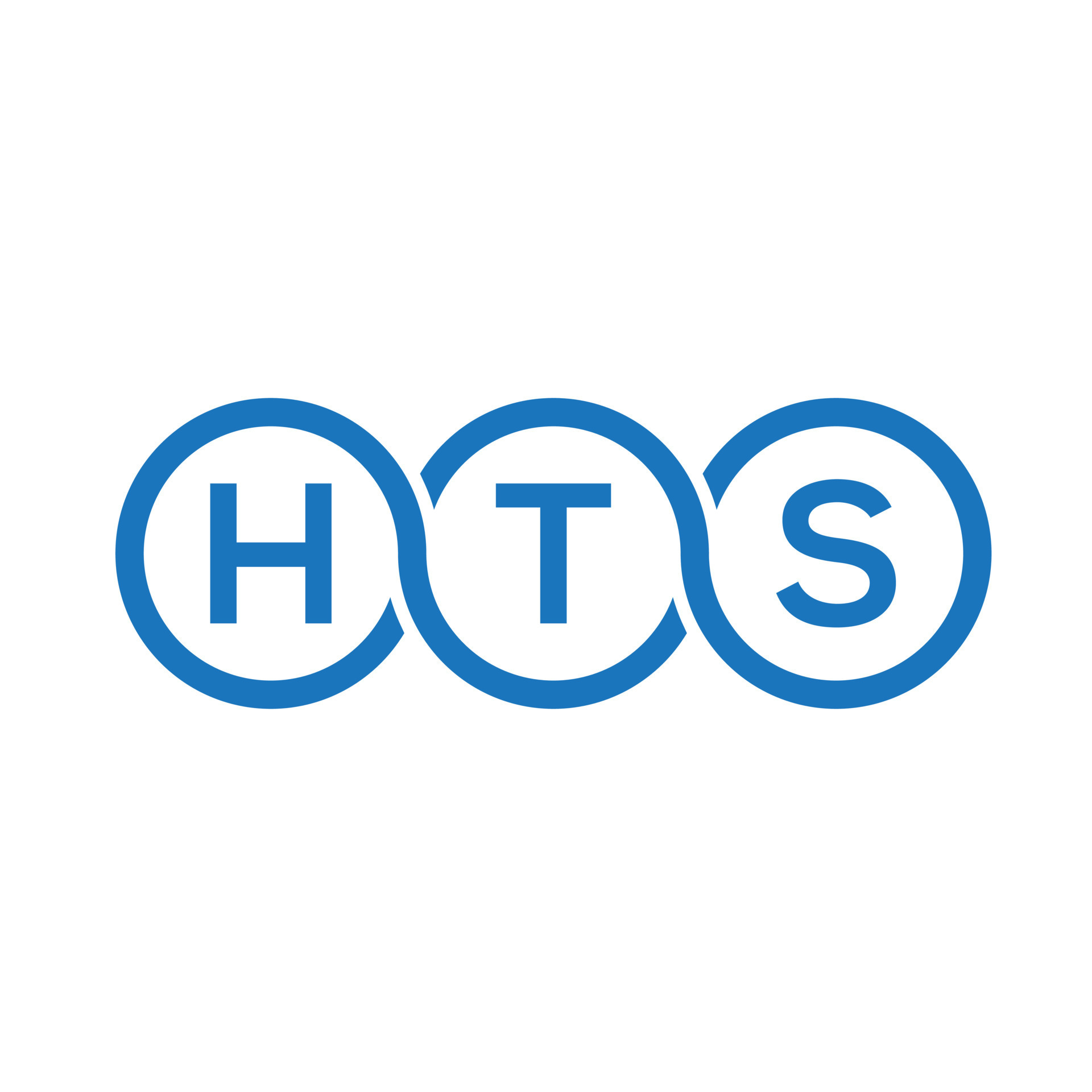 HTS letter logo design on white background. HTS creative initials ... HTS letter logo design on white background. HTS creative initials ...