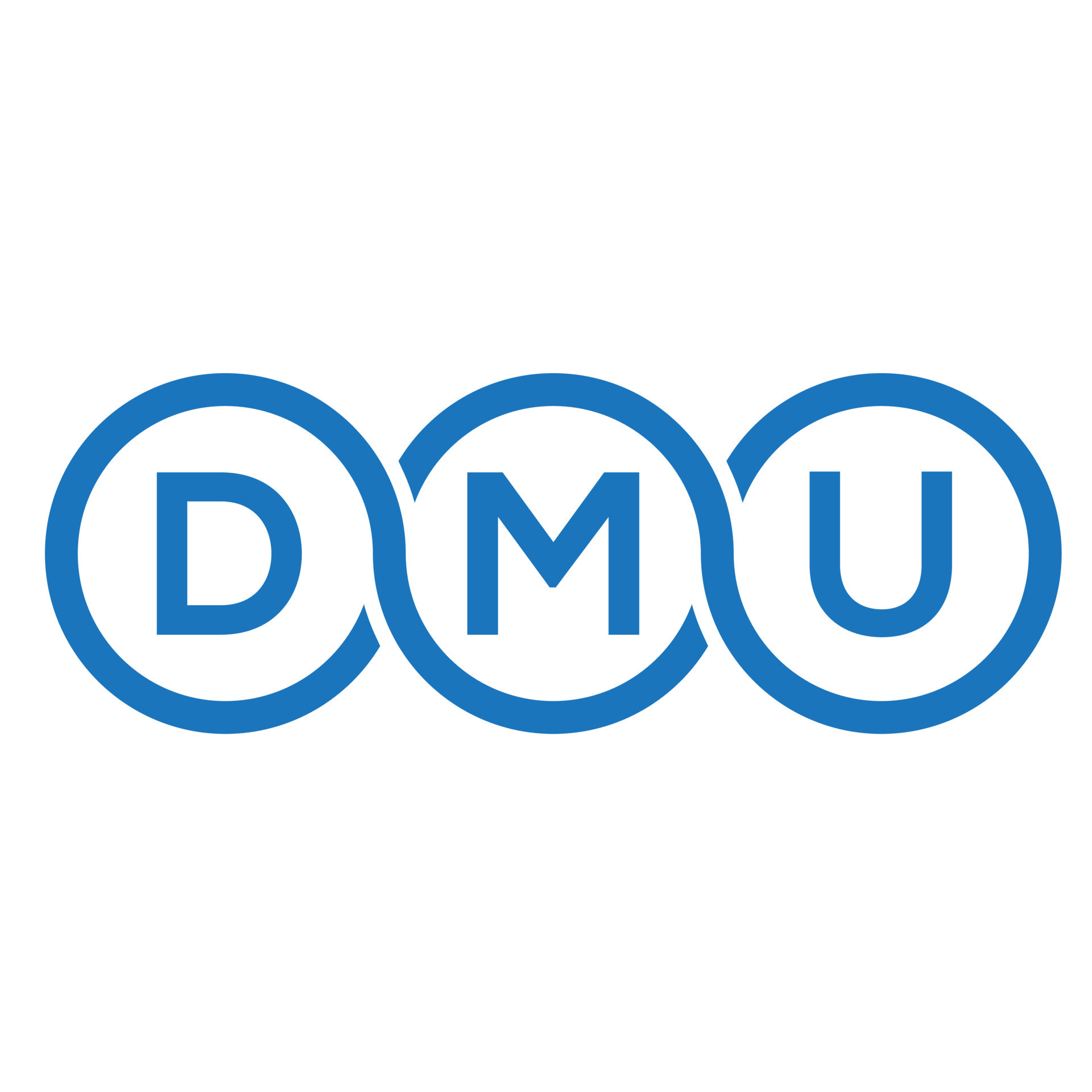 DMU letter logo design on black background.DMU creative initials letter ... DMU letter logo design on black background.DMU creative initials letter ...