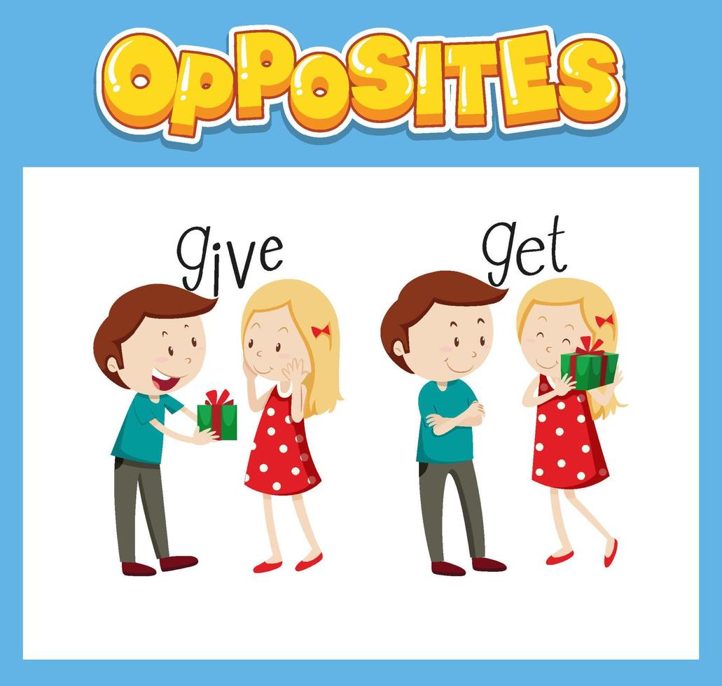 palabras opuestas en ingles para niños 7206758 Vector en Vecteezy palabras opuestas en ingles para niños 7206758 Vector en Vecteezy