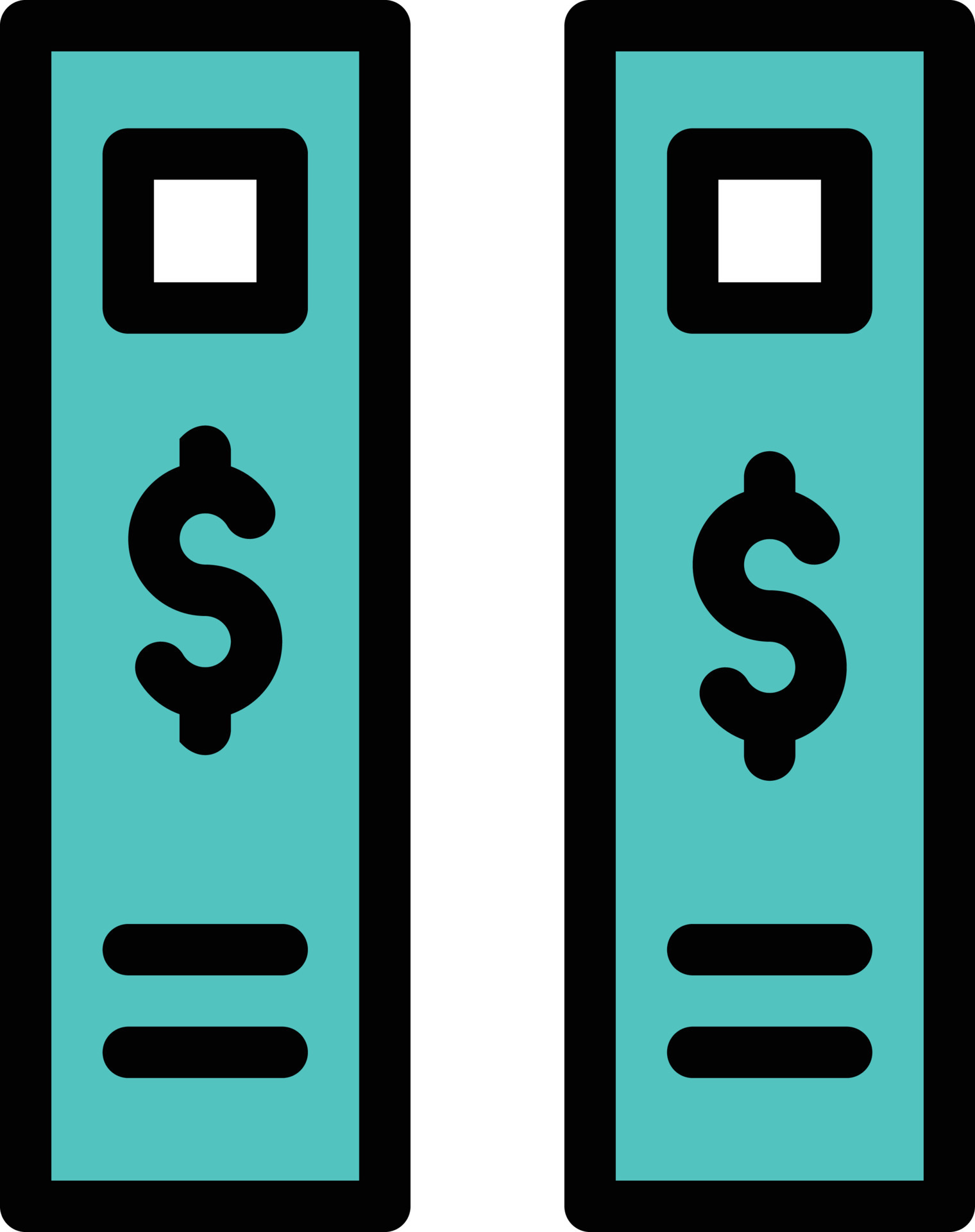 files vector illustration on a background.Premium quality symbols ...