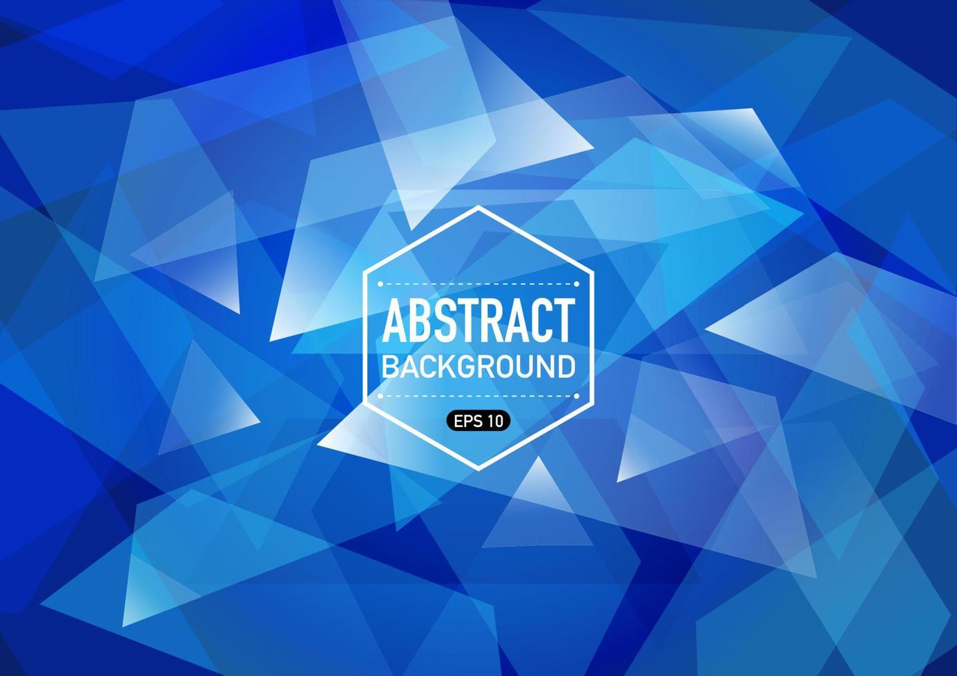 Abstract geometric blue background 7211921 Vector Art at Vecteezy