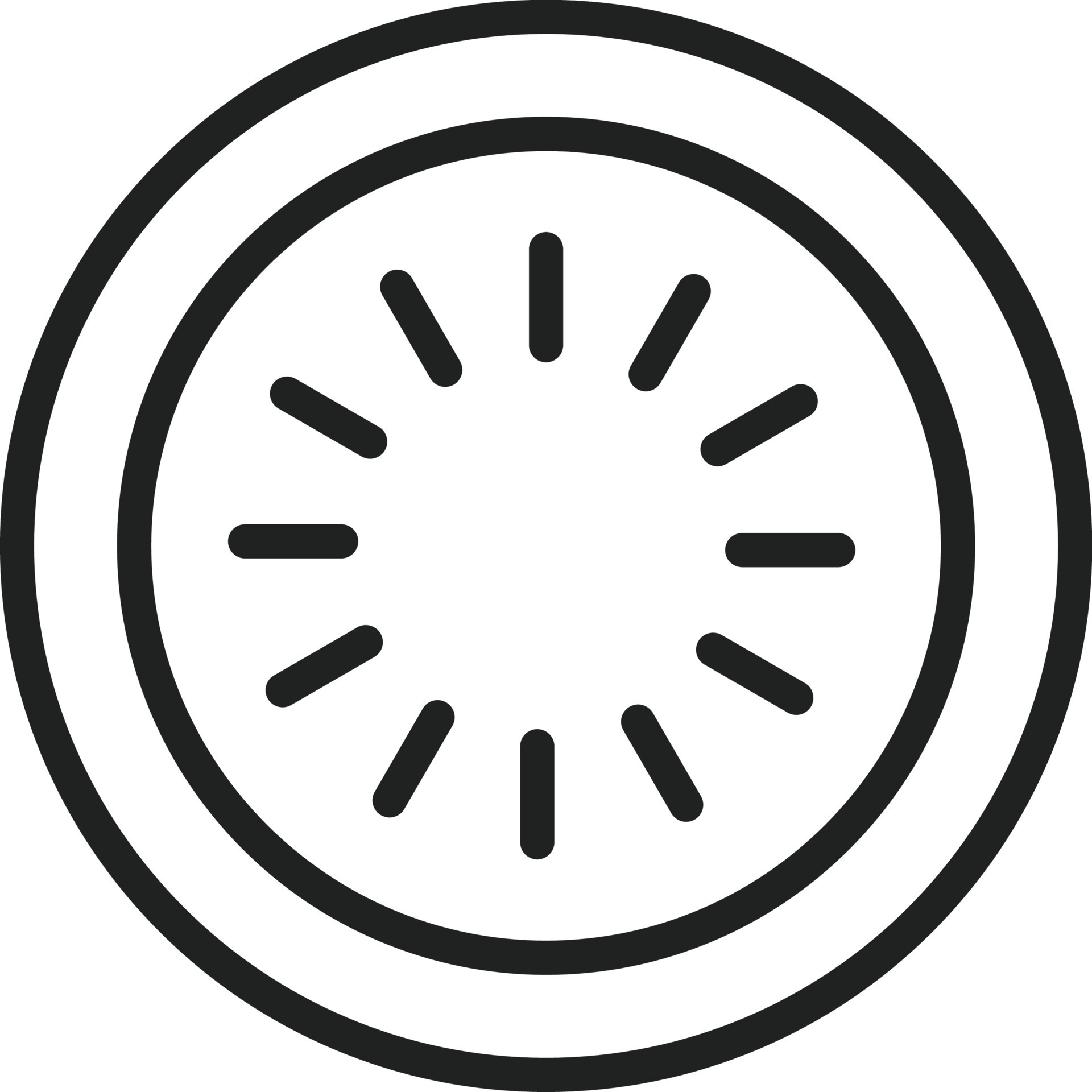 Kiwi Line Icon 7229930 Vector Art at Vecteezy