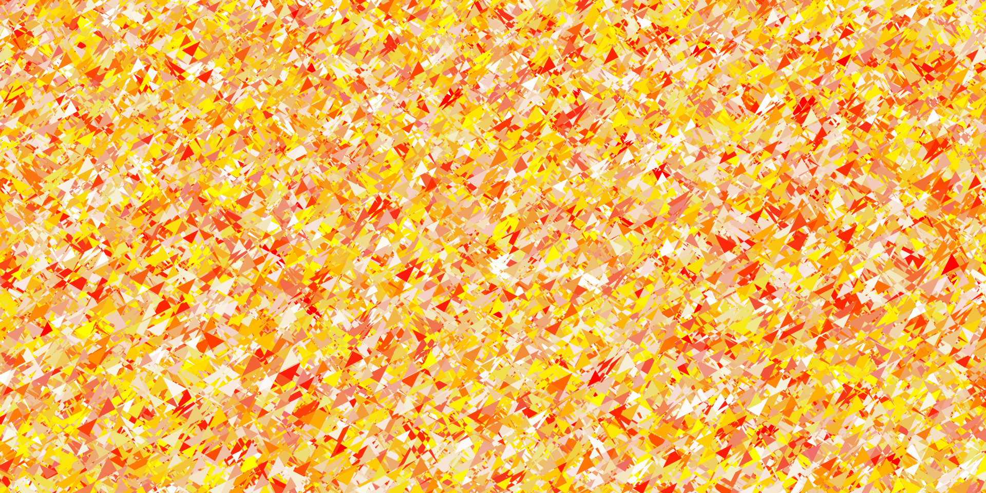 Light Orange Vector Layout With Lines Triangles 7231323 Vector Art At Vecteezy