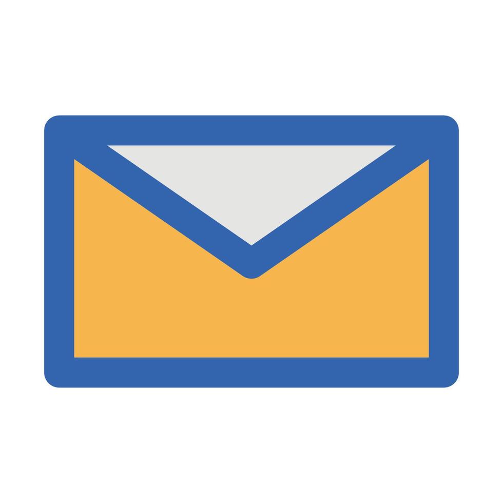 Message Box Vector icon which is suitable for commercial work and ...