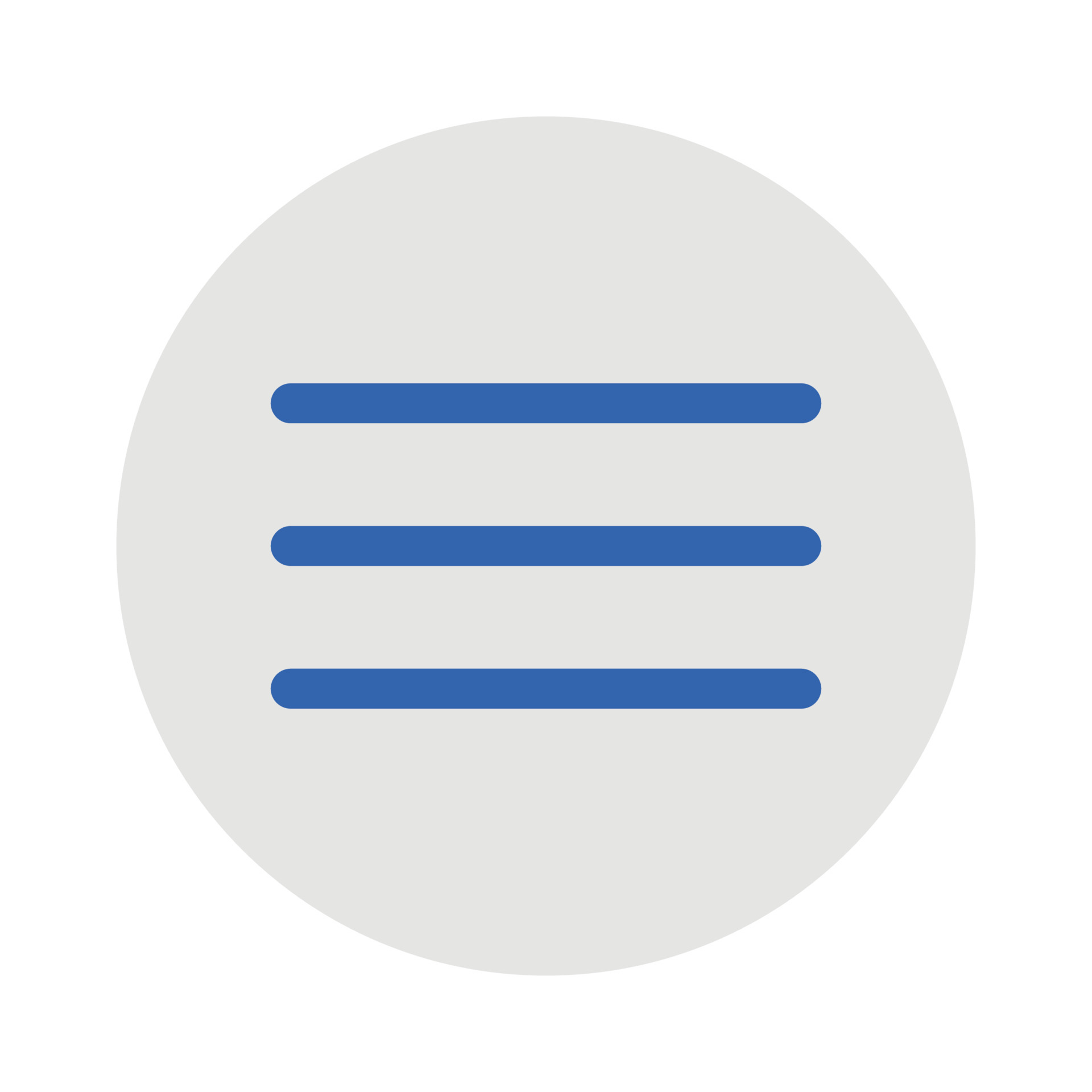 Menu bar Vector icon which is suitable for commercial work and easily ...