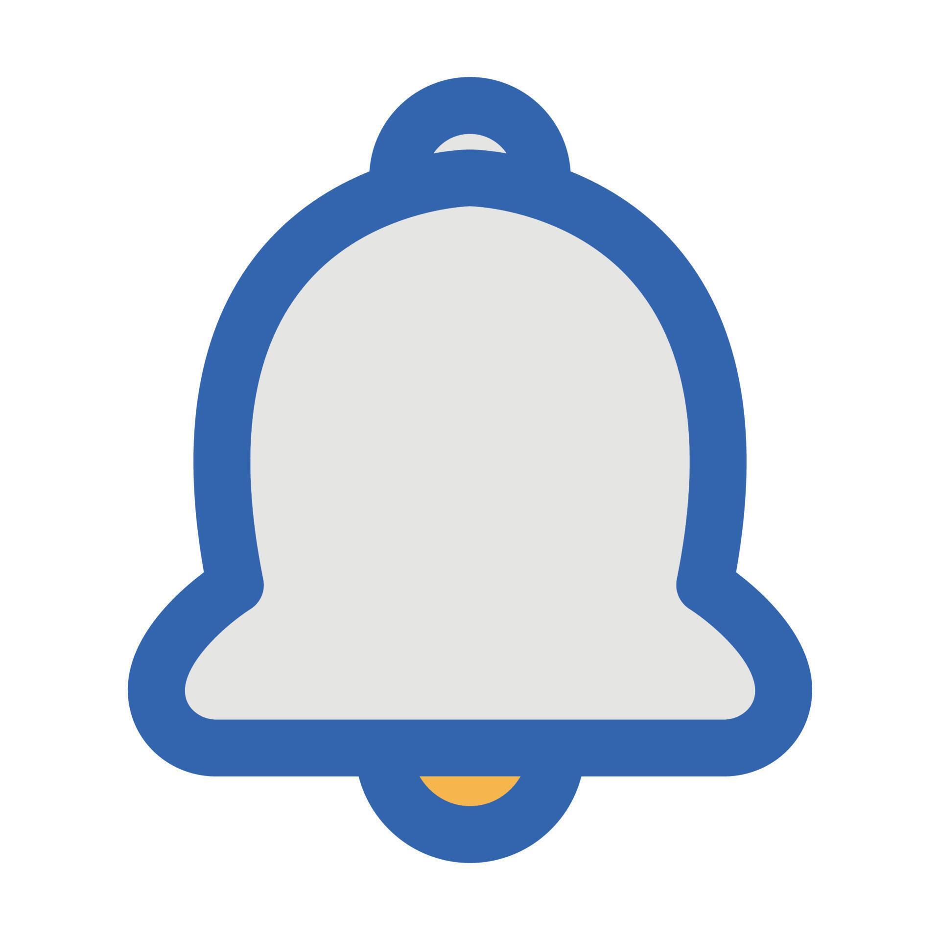 Notification Vector icon which is suitable for commercial work and ...