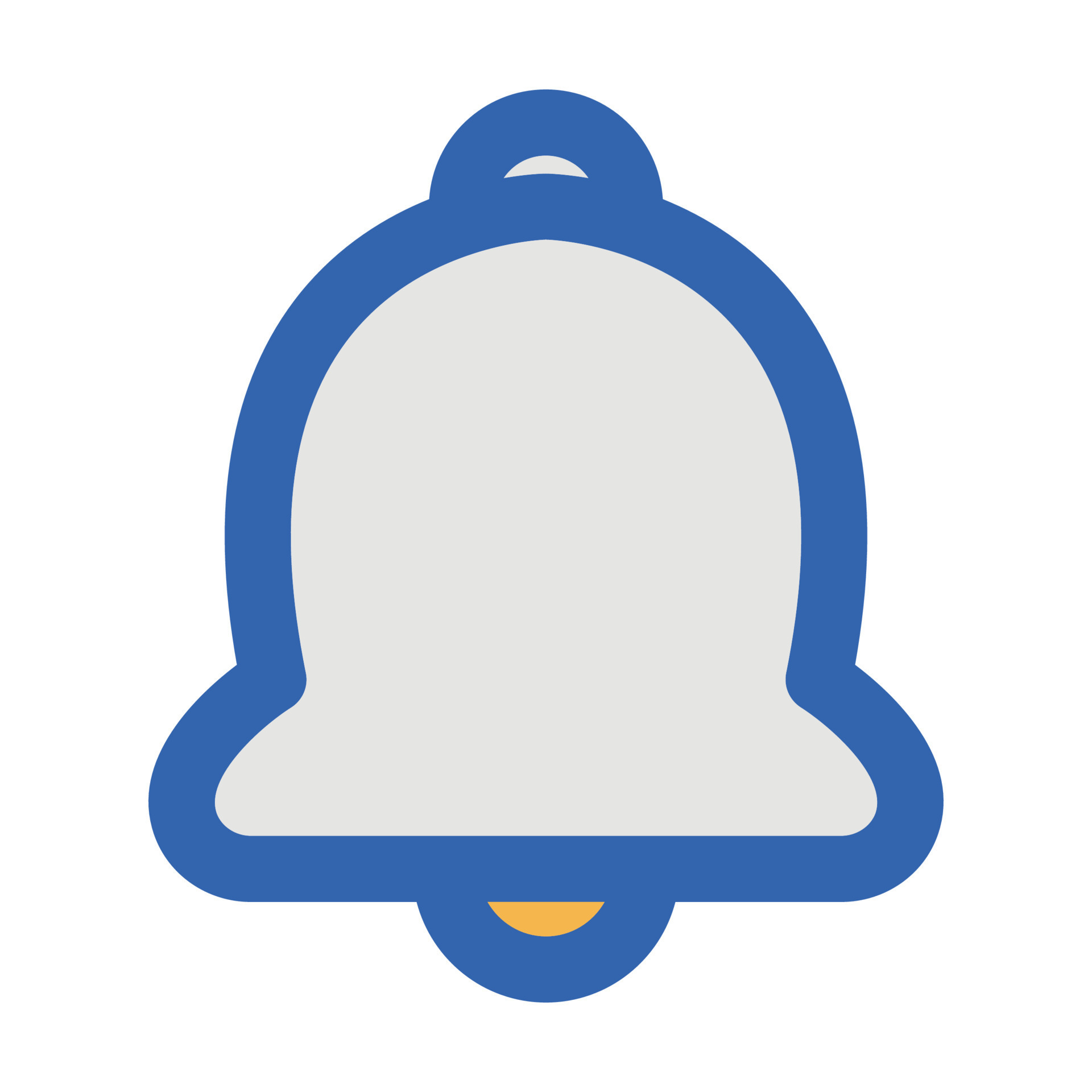 Notification Vector icon which is suitable for commercial work and ...