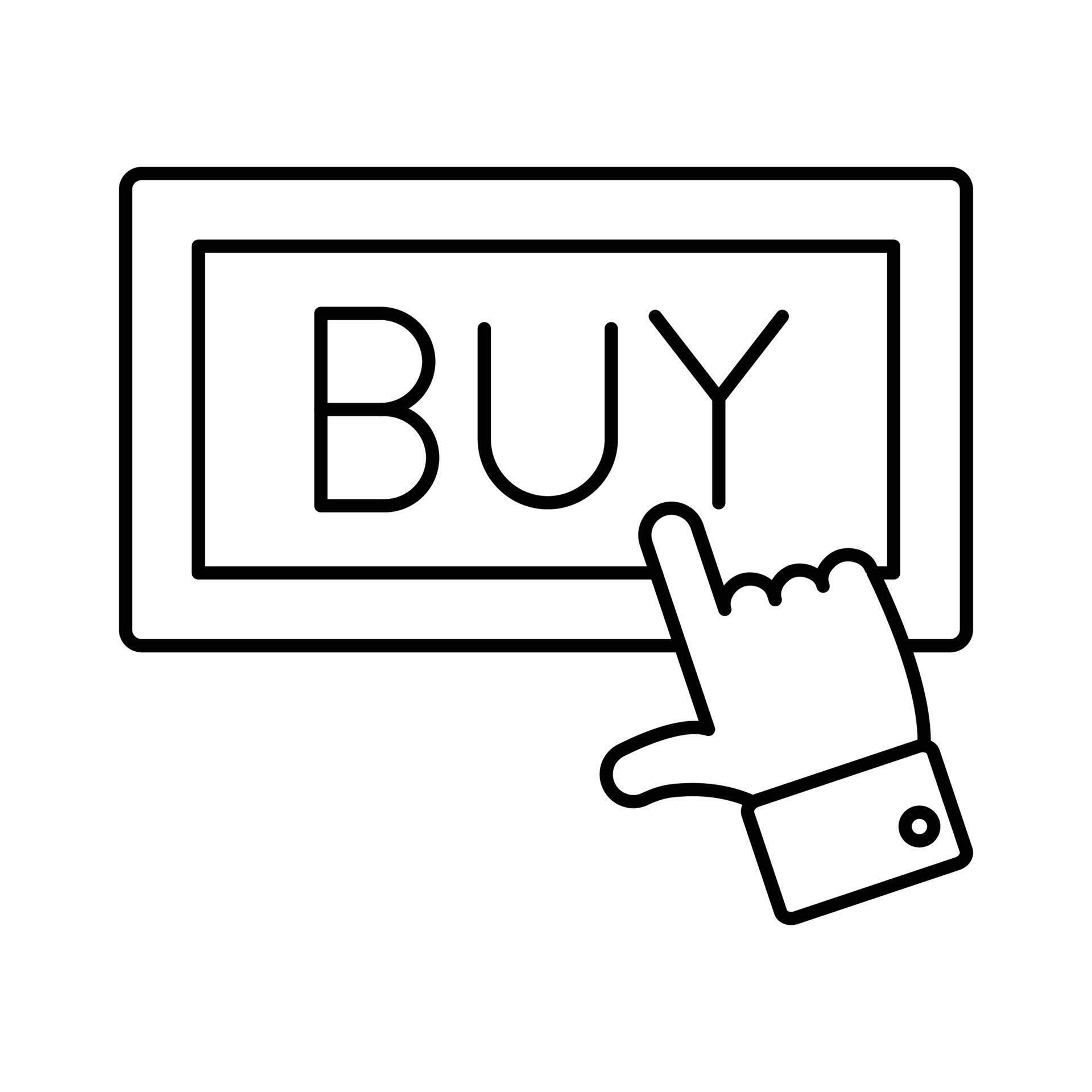 Click Buy Vector icon which is suitable for commercial work and easily ...