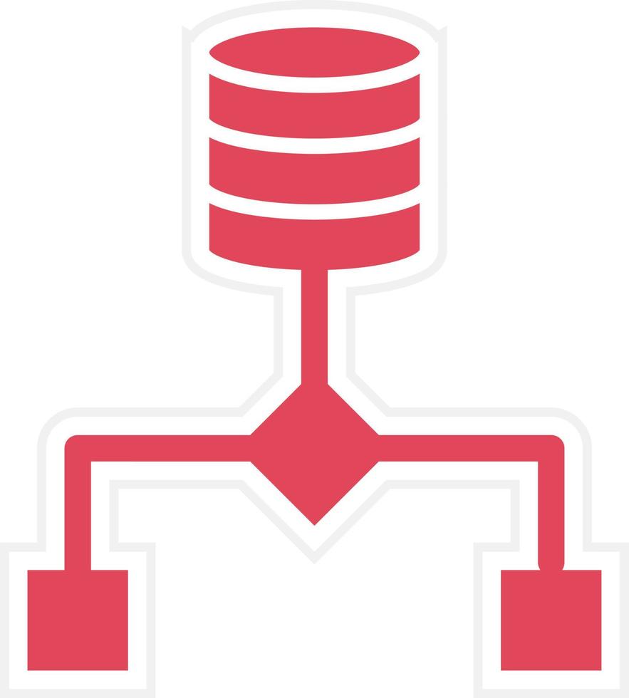 Data Flow Icon Style 7244936 Vector Art at Vecteezy