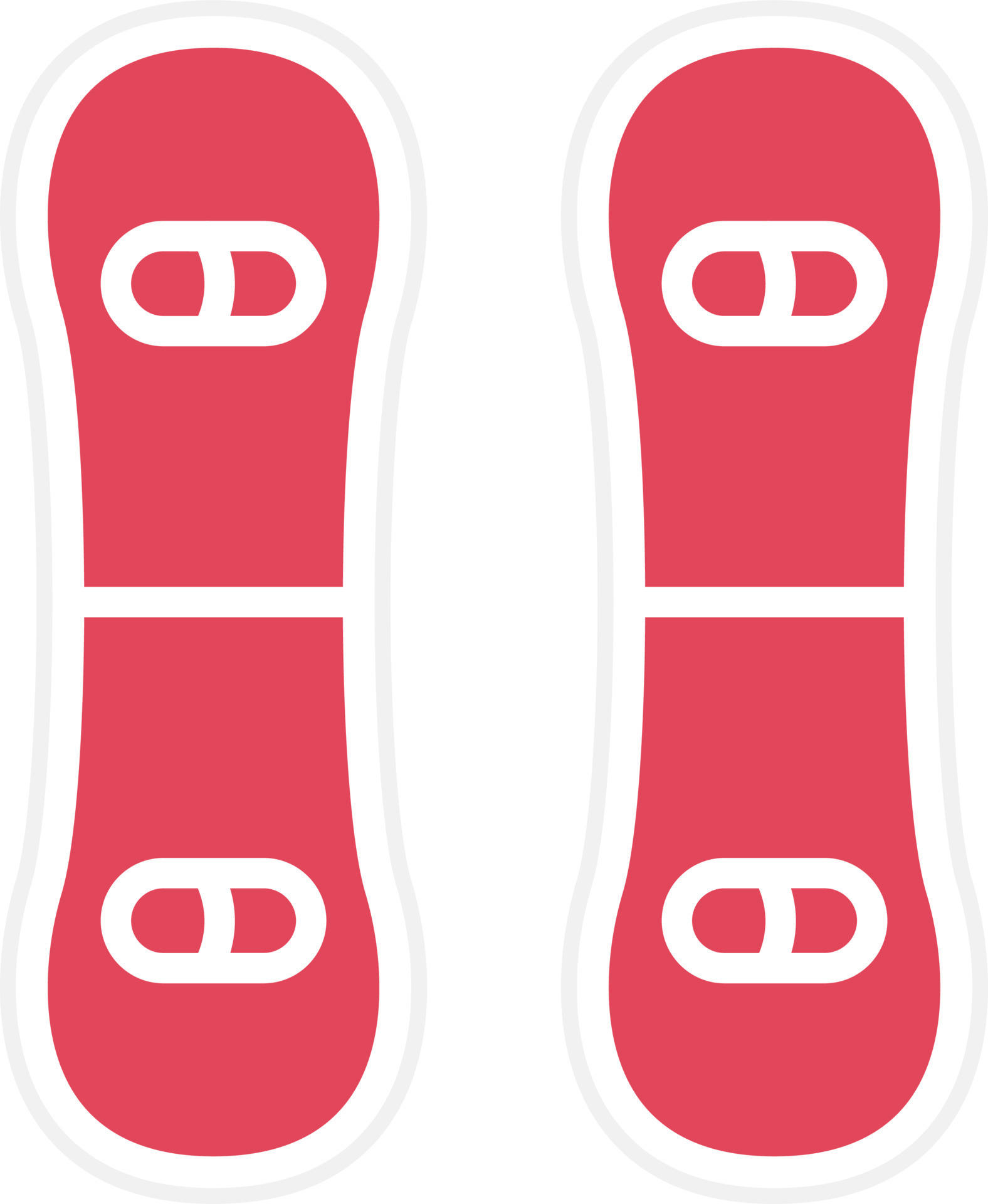 Snowboard Icon Style 7246755 Vector Art at Vecteezy