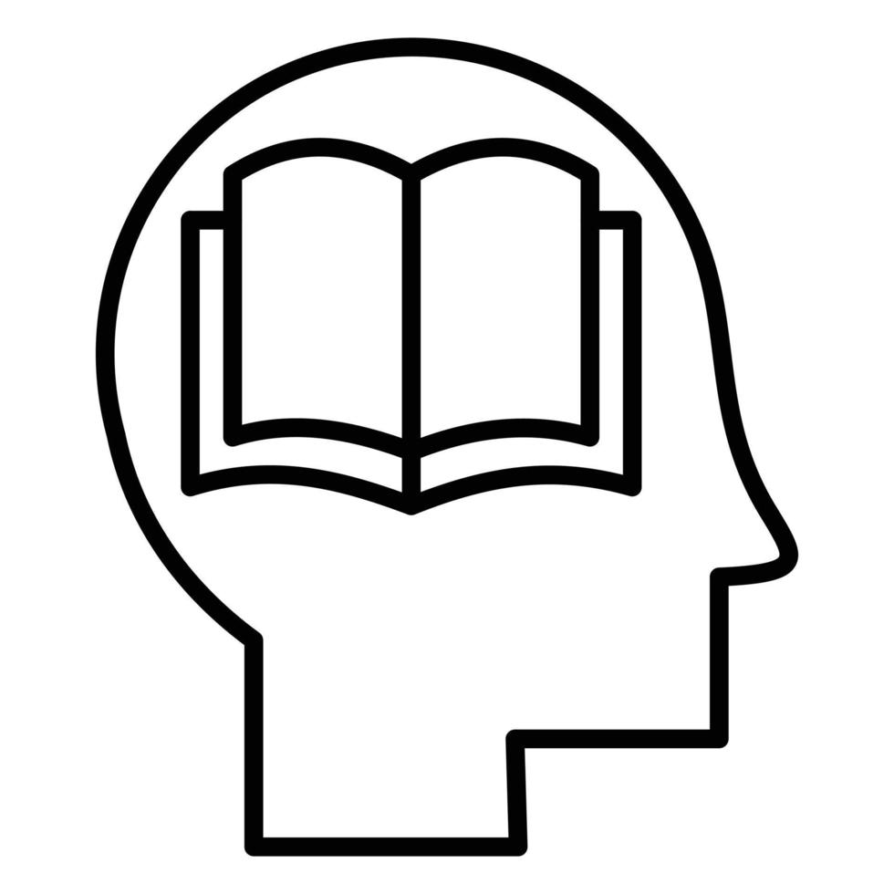 Self Learning Icon Style 7246925 Vector Art at Vecteezy Self Learning Icon Style 7246925 Vector Art at Vecteezy