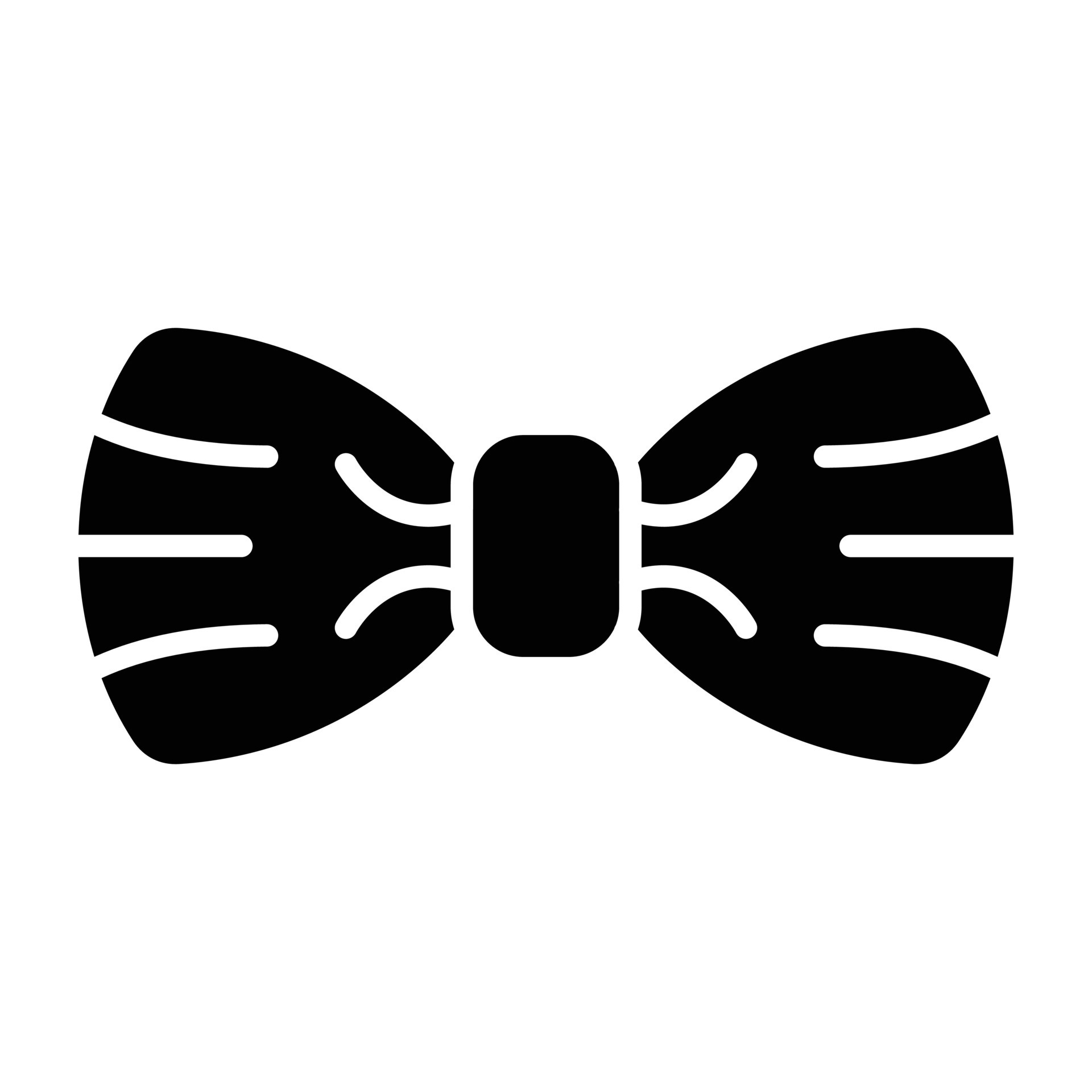 Bow Tie Icon Style 7247700 Vector Art at Vecteezy