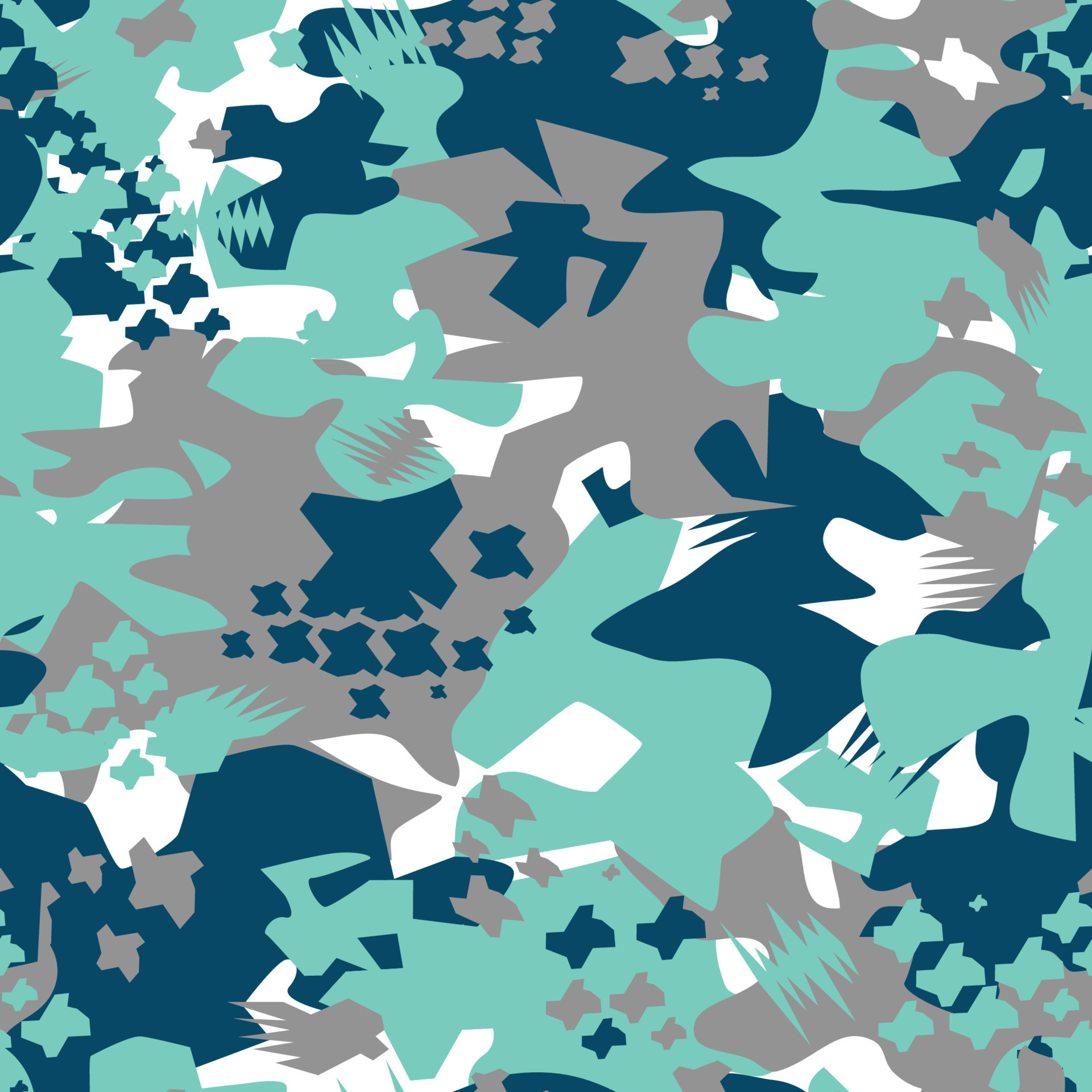 Abstract texture seamless repeat pattern 7254935 Vector Art at Vecteezy