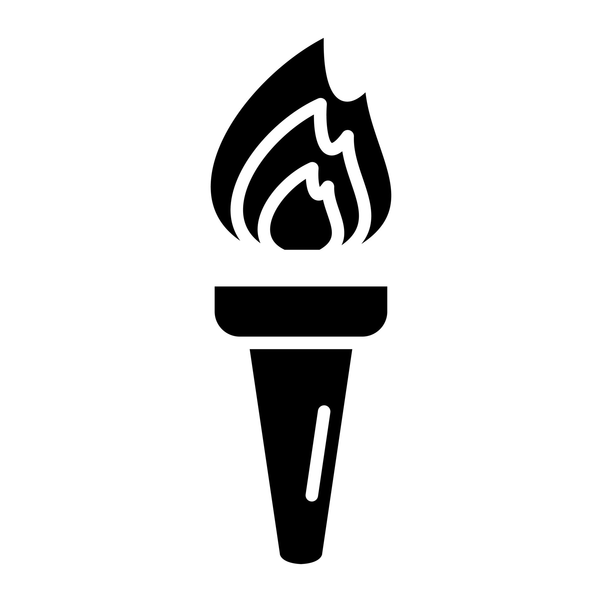 Pirate Torch Glyph Icon 7256321 Vector Art at Vecteezy Pirate Torch Glyph Icon 7256321 Vector Art at Vecteezy