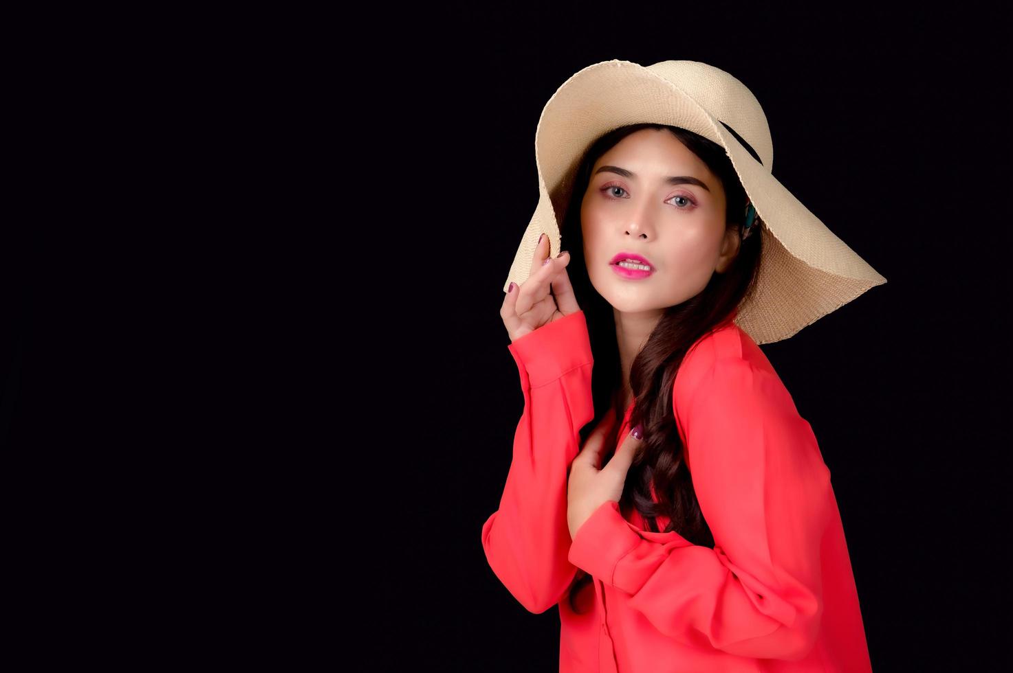 Page 4 | Fashion Model Stock Photos, Images and Backgrounds for Free ...