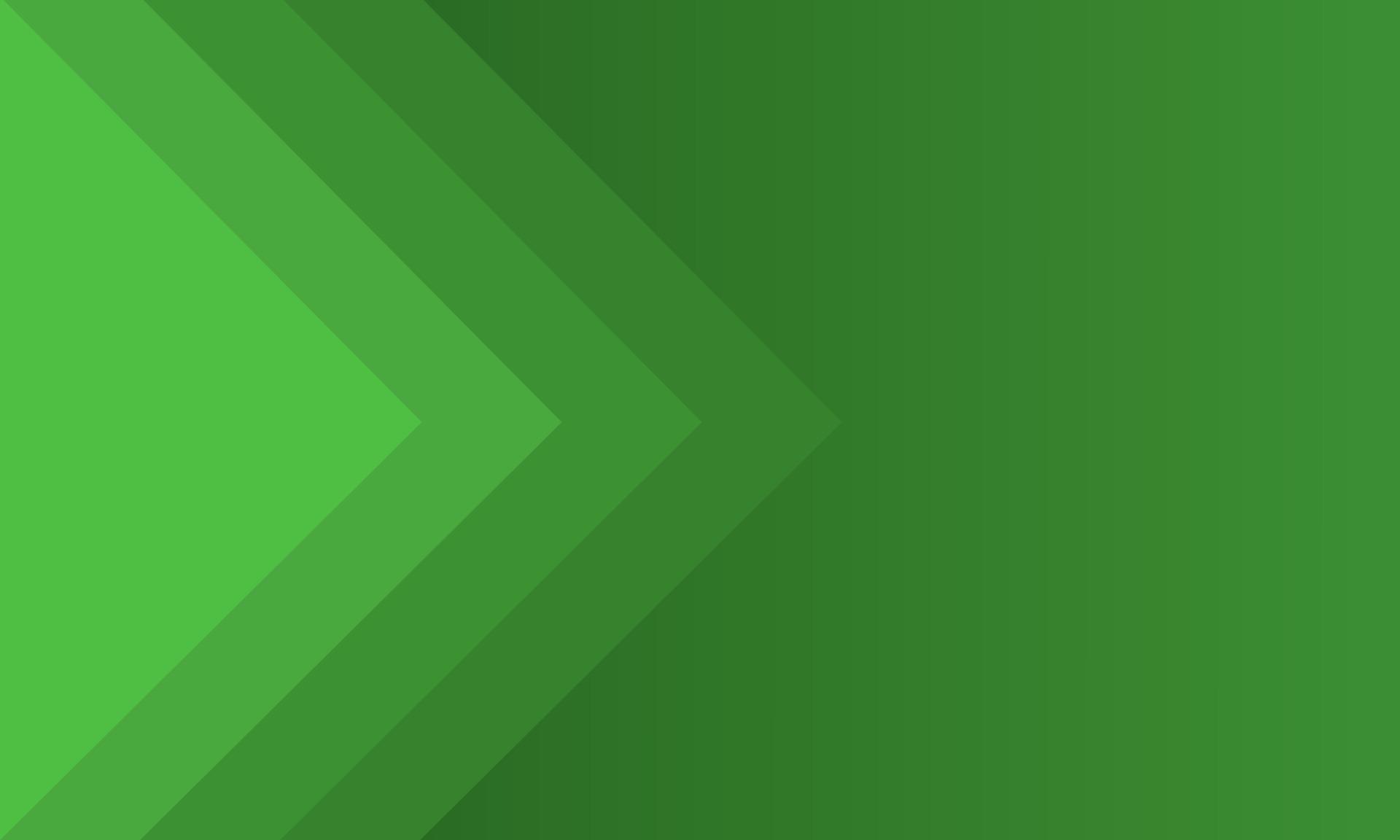 Premium rectangular gradient green background 7271110 Vector Art at ...