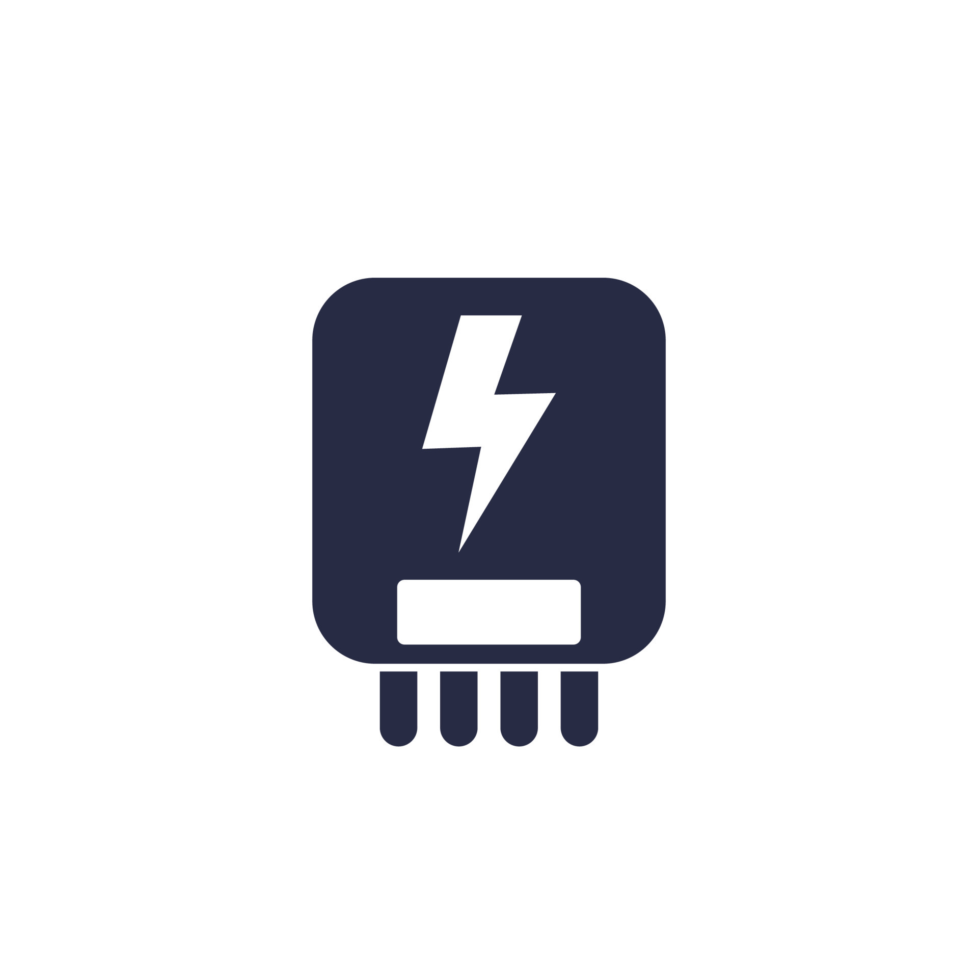 electric power control system icon on white 7280430 Vector Art at Vecteezy electric power control system icon on white 7280430 Vector Art at Vecteezy