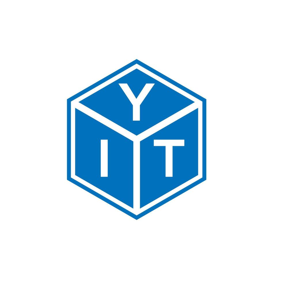 Yit Logo