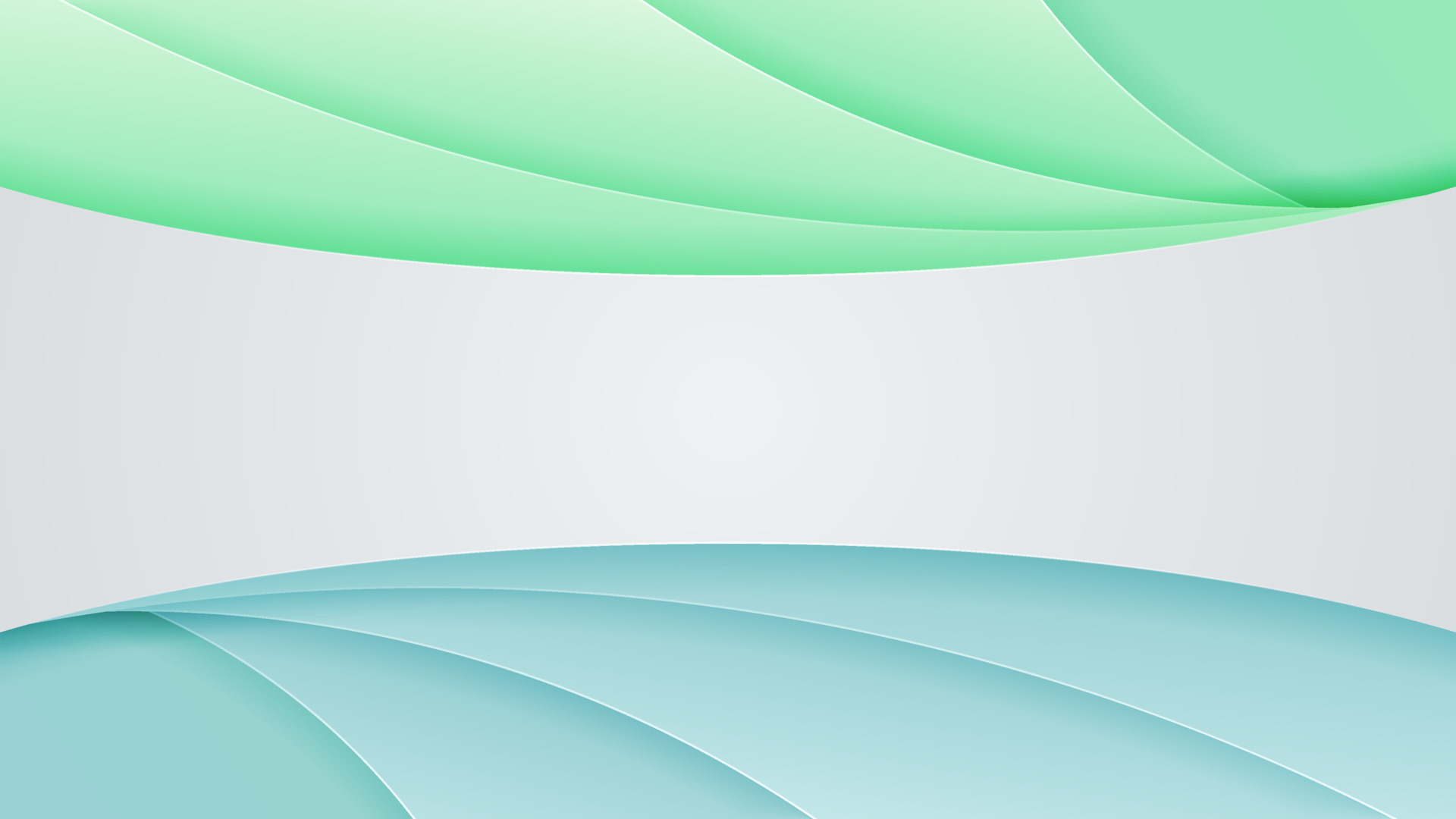 Vector Abstract Backgrond With Soft Gradient Color And Dynamic Shadow