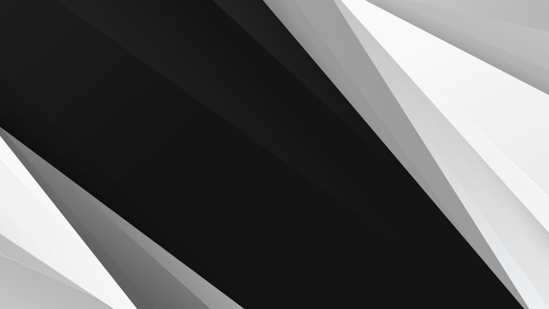 Vector Abstract Backgrond With Soft Gradient Color And Dynamic Shadow