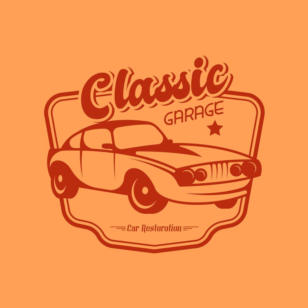 Retro Car Logo Design Template Vector 7296832 Vector Art At Vecteezy retro-car-logo-design-template-vector-7296832-vector-art-at-vecteezy