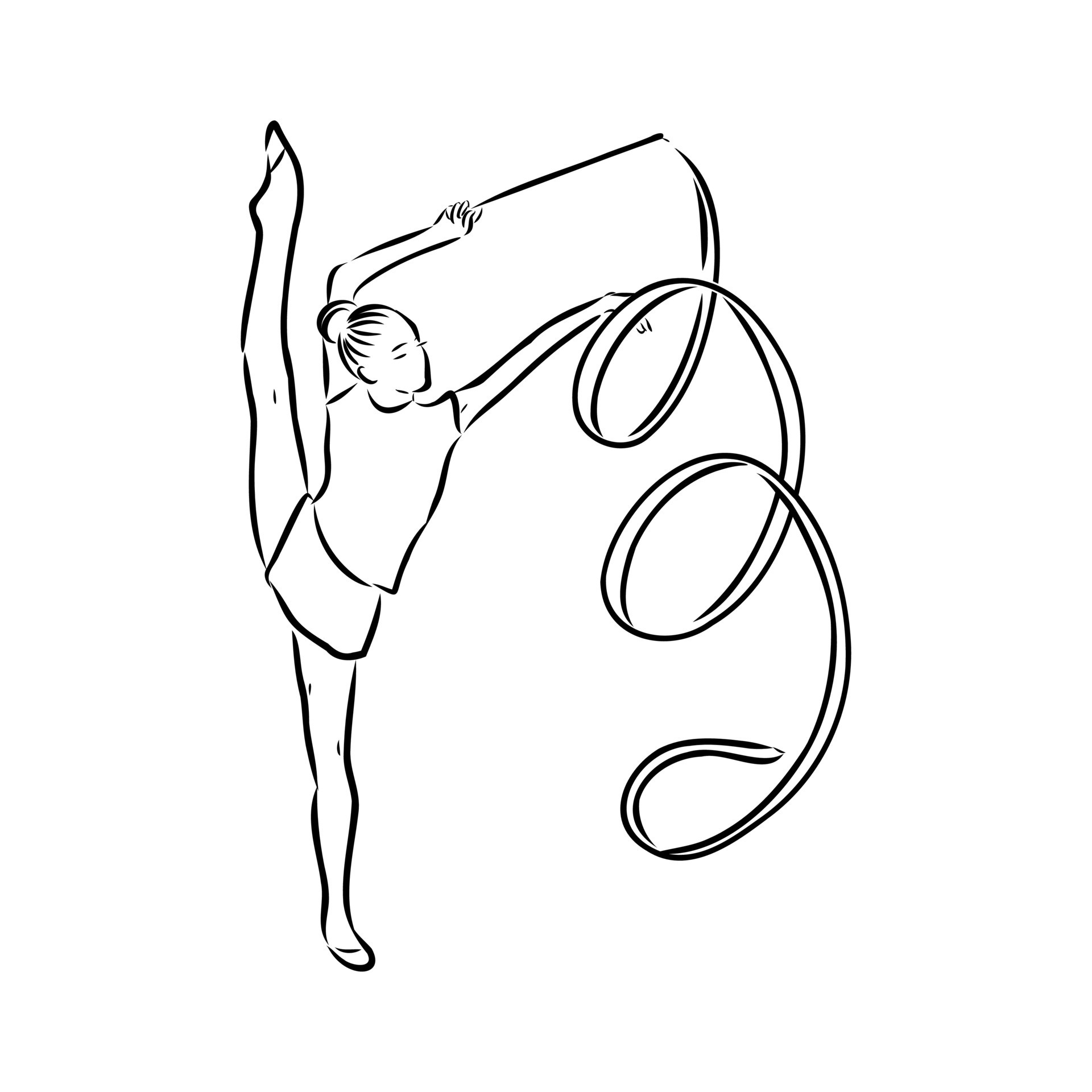 dibujo vectorial de gimnasia artística 7311611 Vector en Vecteezy dibujo vectorial de gimnasia artística 7311611 Vector en Vecteezy