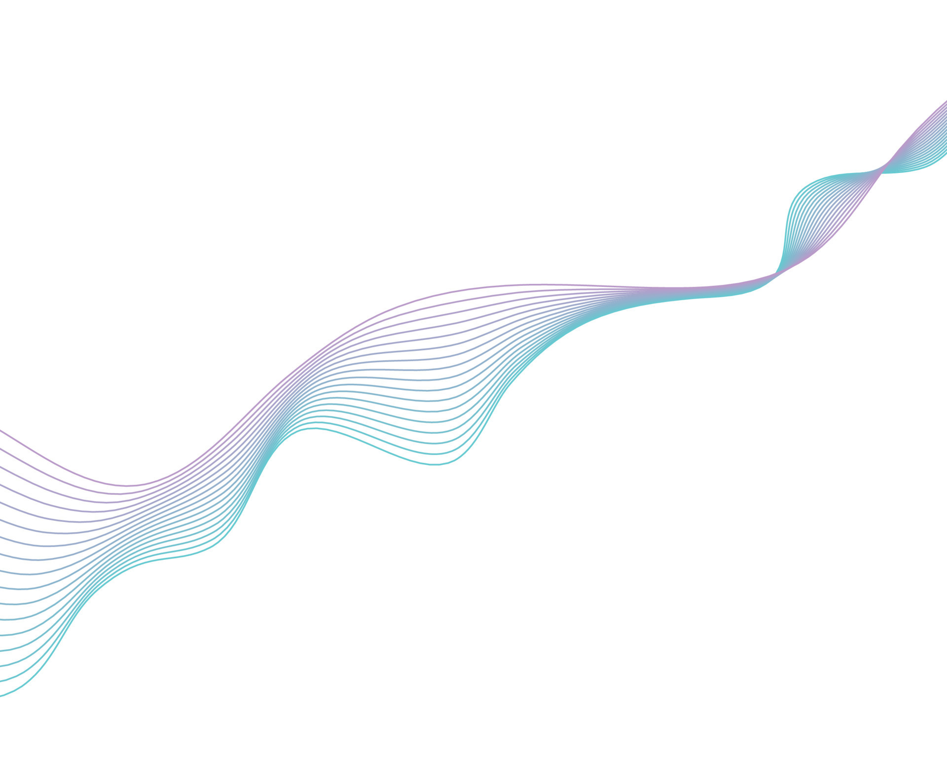 abstract blue wave background 7314468 Vector Art at Vecteezy