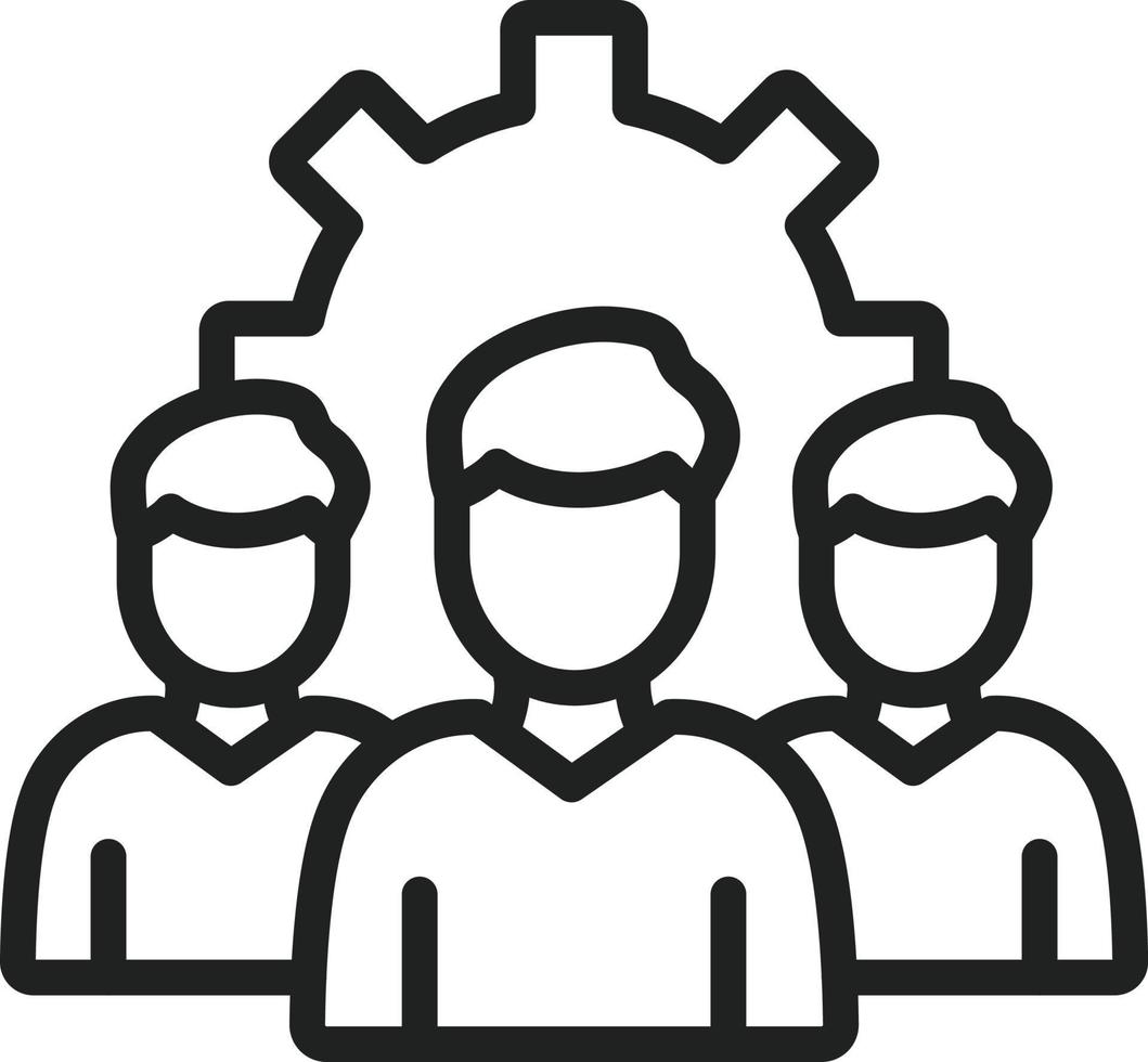 Management Team Line Icon 7316863 Vector Art at Vecteezy Management Team Line Icon 7316863 Vector Art at Vecteezy