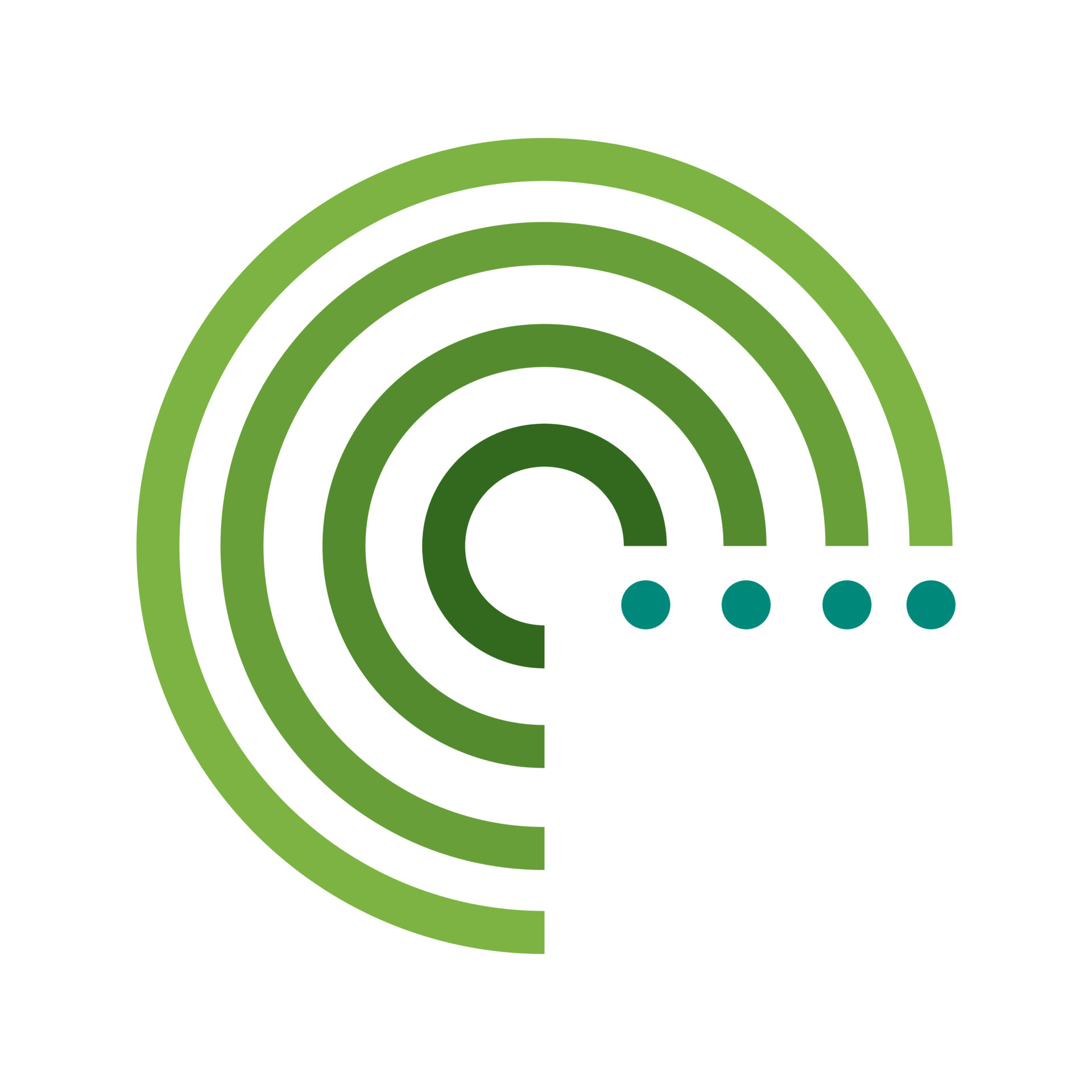 Forecasting Model Flat Color Icon 7316933 Vector Art at Vecteezy