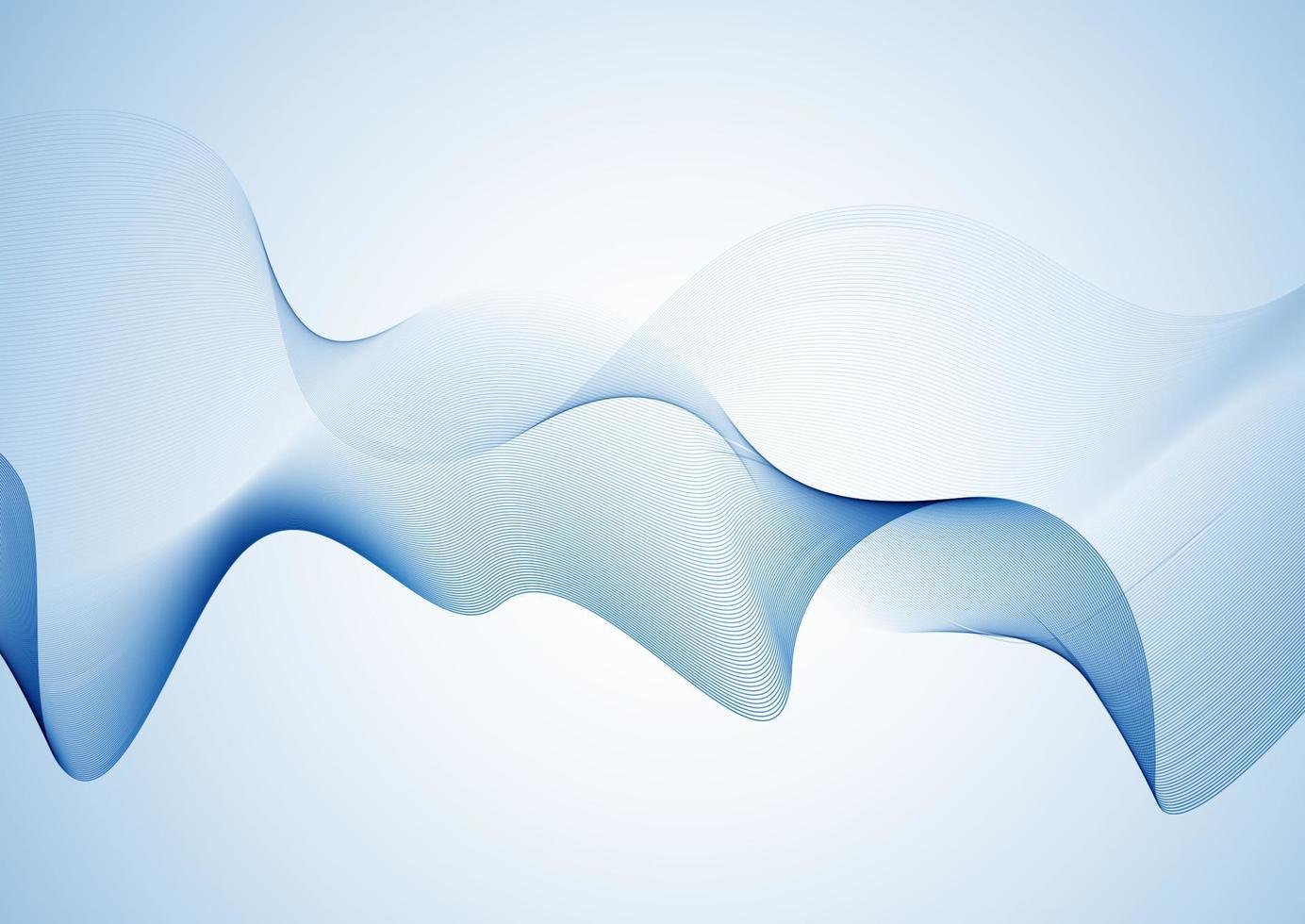 Abstract Flowing Lines Design 7319071 Vector Art At Vecteezy