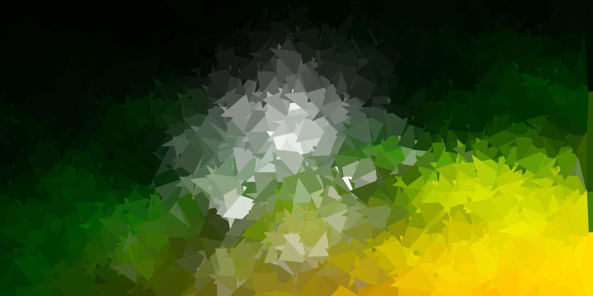 Dark green, red vector abstract triangle background. 7321314 Vector Art ... Dark green, red vector abstract triangle background. 7321314 Vector Art ...