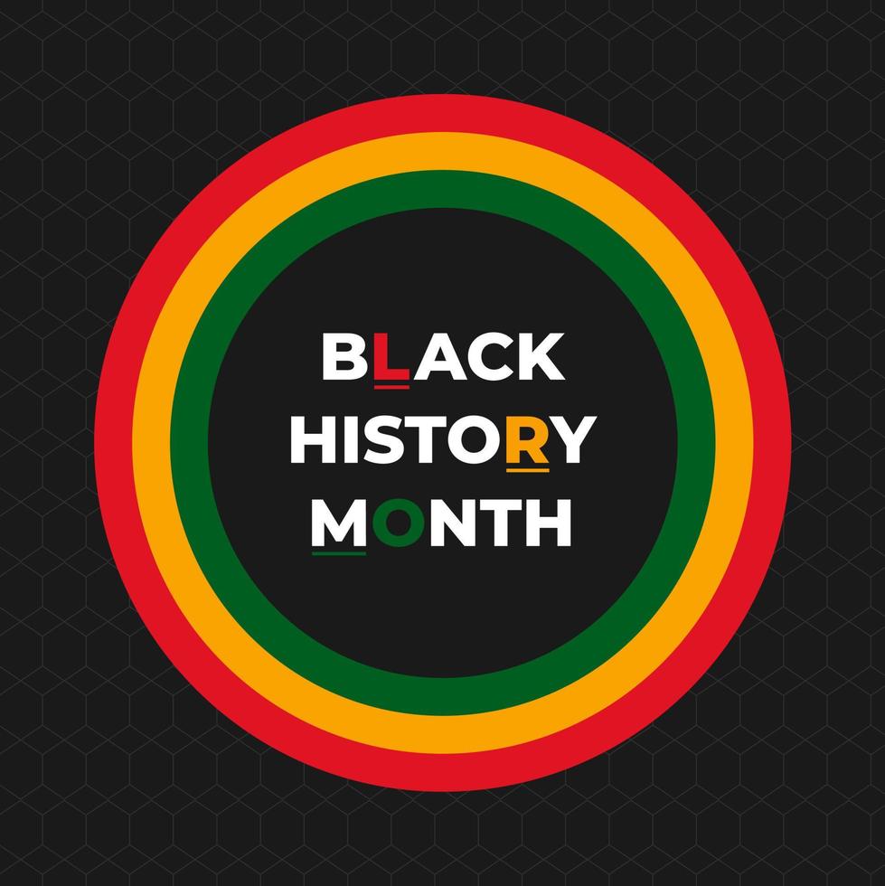 Black History Month Background African American History Or Black black-history-month-background-african-american-history-or-black