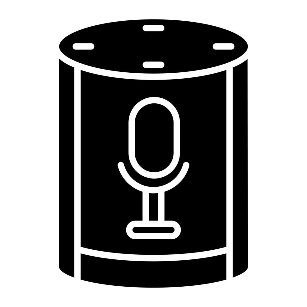 Voice Assistant Line Icon 7325562 Vector Art at Vecteezy Voice Assistant Line Icon 7325562 Vector Art at Vecteezy