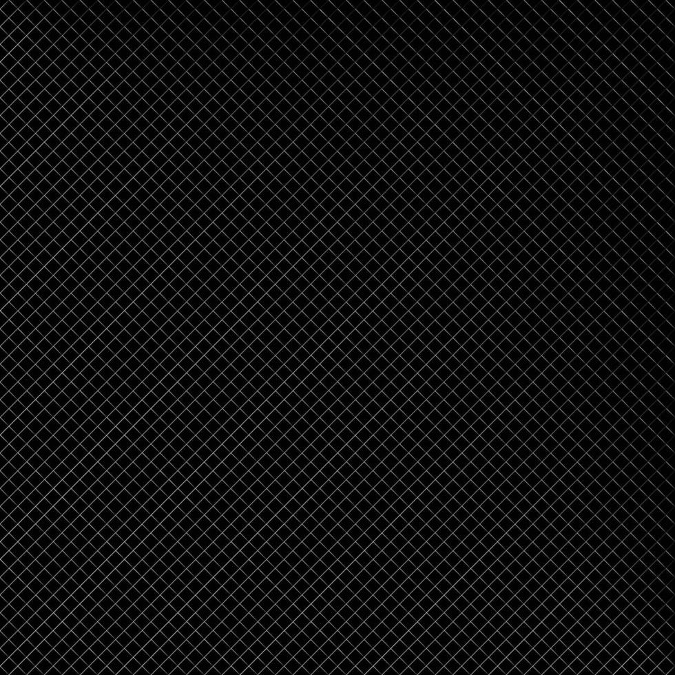Abstract Black Background With Diagonal Lines Gradient Vector Line Pattern Design Monochrome