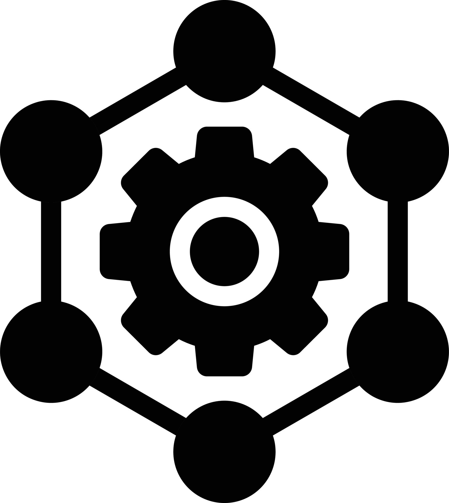 setting connection vector illustration on a background.Premium quality ...