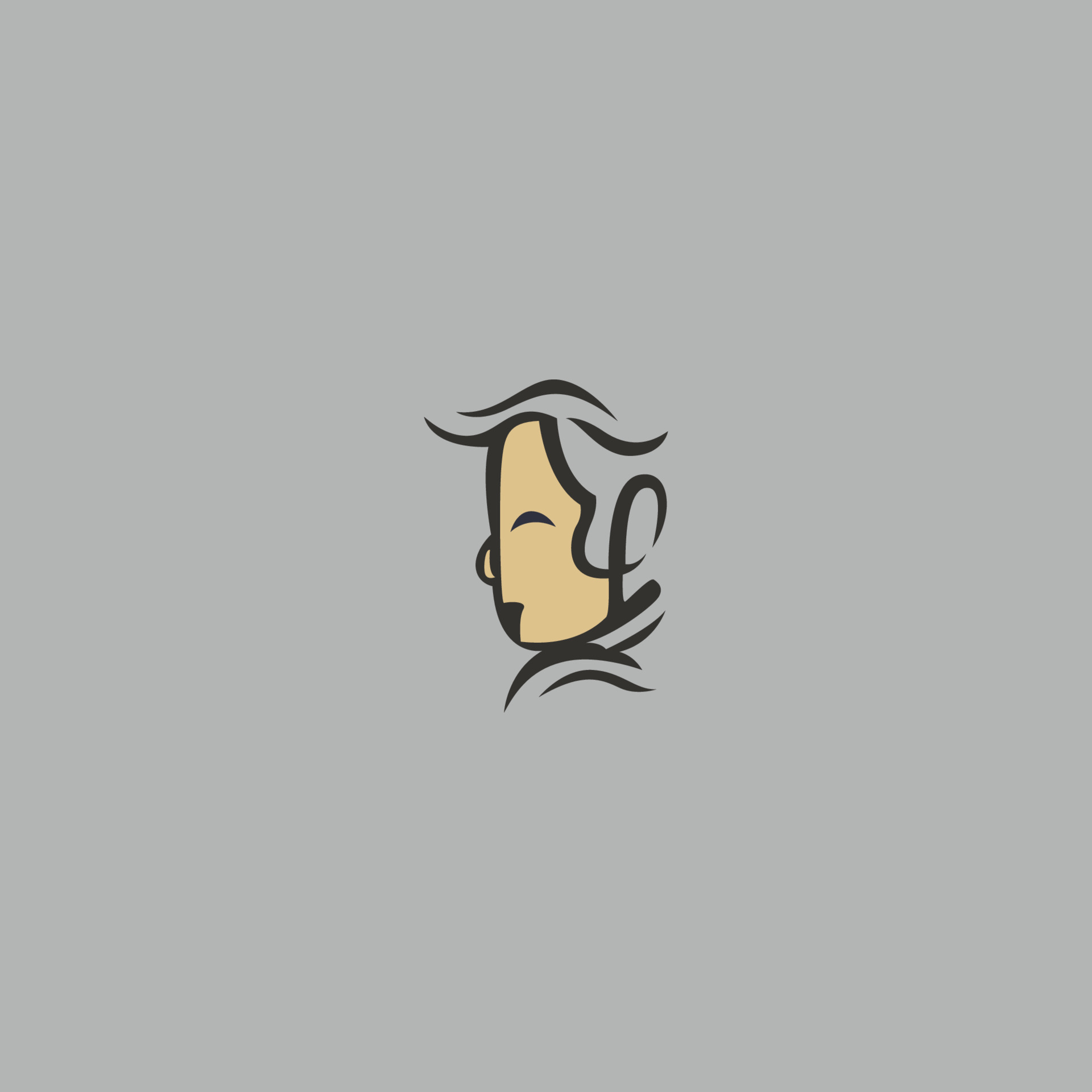 abstract face man symbol logo.eps 7380907 Vector Art at Vecteezy abstract face man symbol logo.eps 7380907 Vector Art at Vecteezy