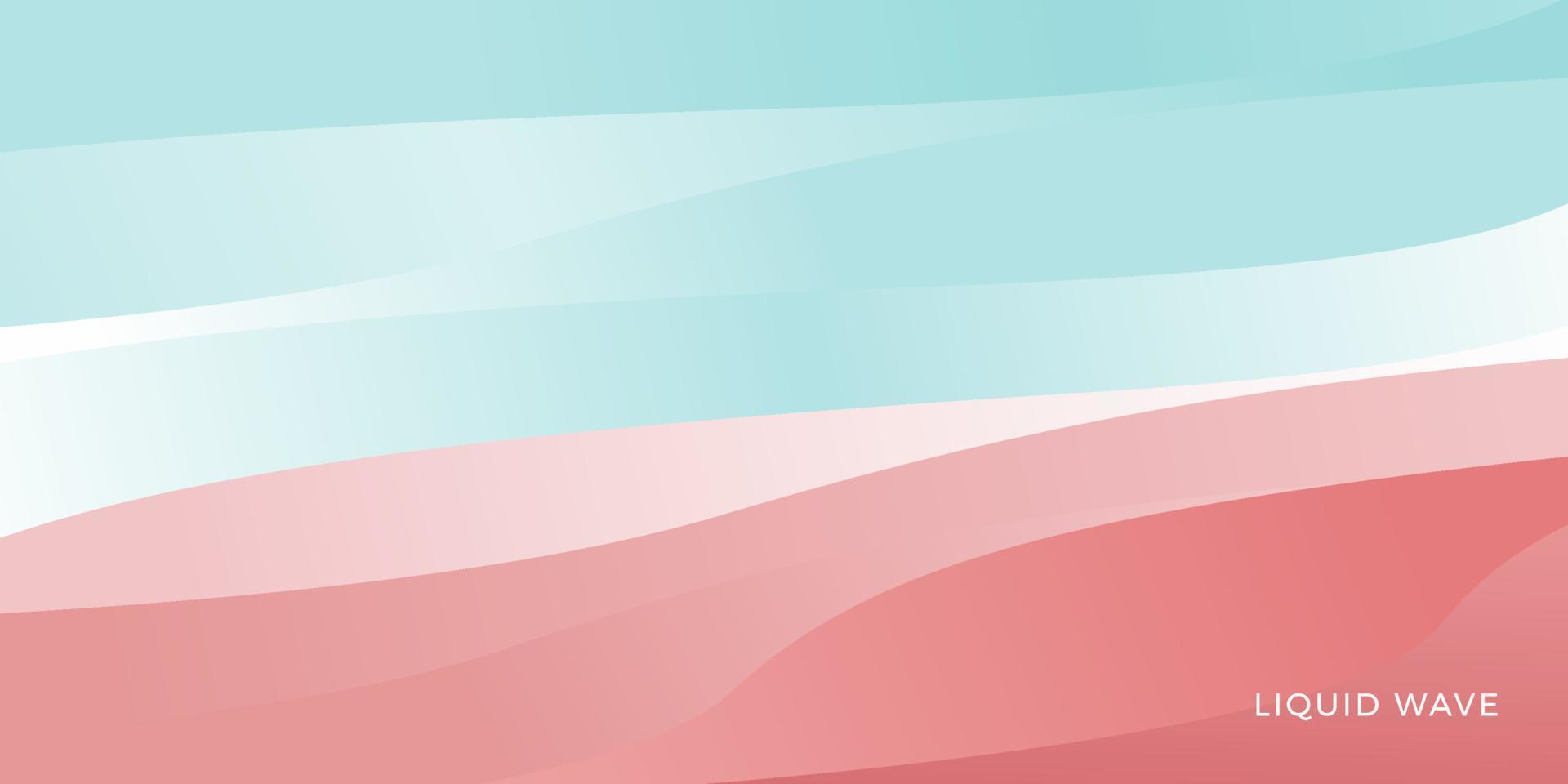 Abstract Background With Colorful Dynamic Effect Modern Pattern Vector