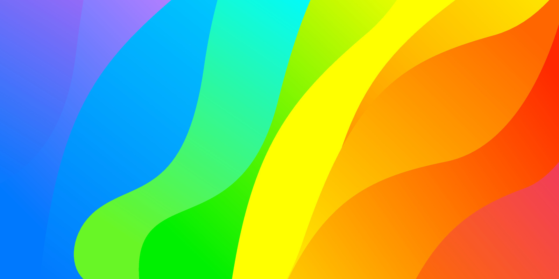 Abstract Background With Colorful Dynamic Effect Modern Pattern Vector