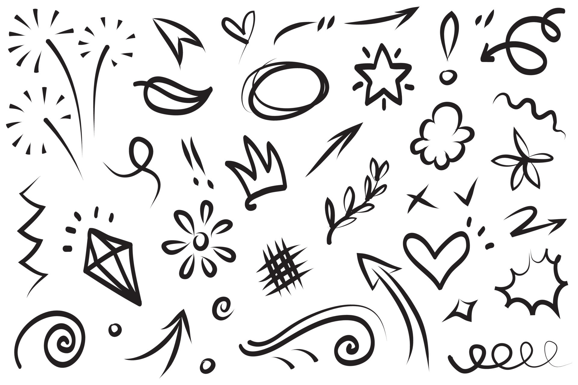 Scribble Vector Art, Icons, and Graphics for Free Download Scribble Vector Art, Icons, and Graphics for Free Download