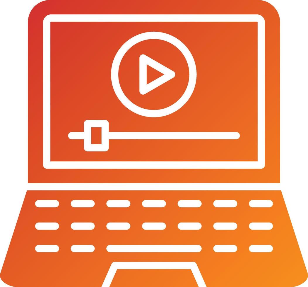 estilo de icono tutorial 7384450 Vector en Vecteezy