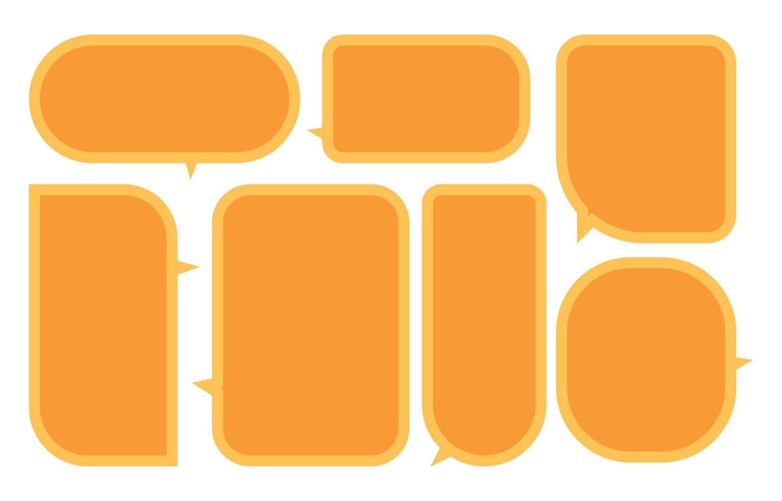 Orange Box Background Vector Orange 3d Boxes Logo PNG & SVG Design For