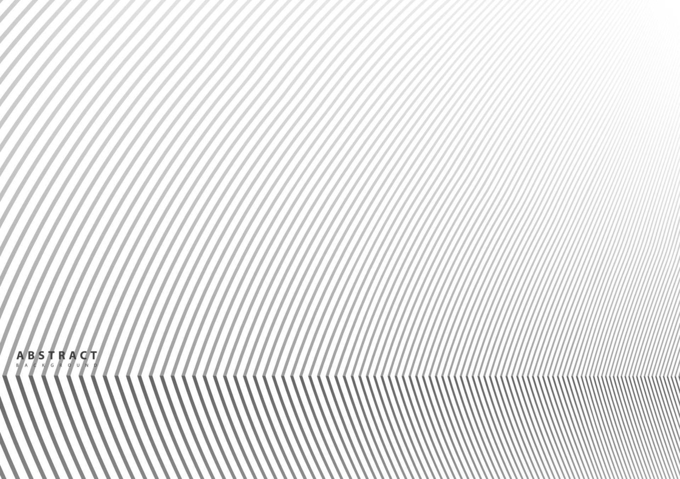 Abstract Vector Line Pattern Geometric Texture Background Eps10