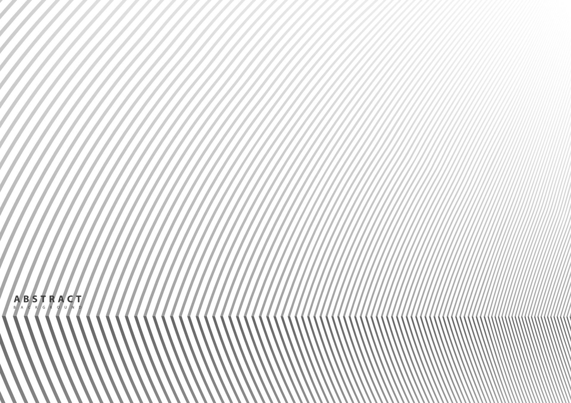 Abstract Vector Line Pattern Geometric Texture Background Eps10