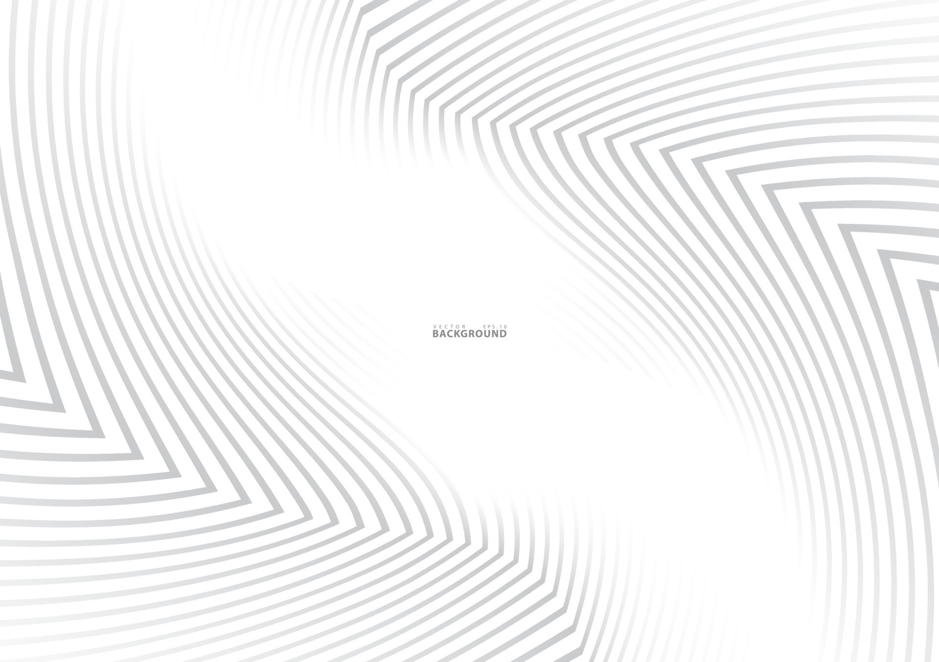 Vector Stripe Pattern Geometric Texture Background Abstract Lines Wallpaper Vector Template