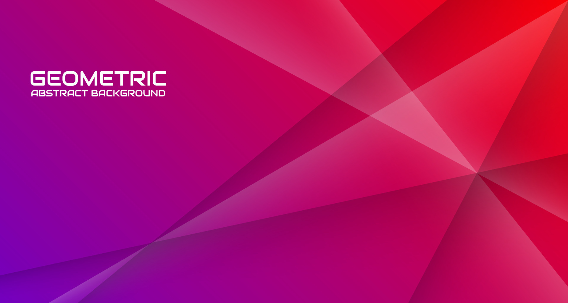 3d Purple Geometric Abstract Background Overlap Layer On Bright With