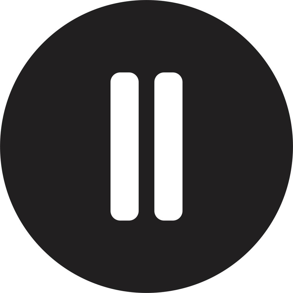 pause icon. pause sign. pause symbol. 7388837 Vector Art at Vecteezy pause icon. pause sign. pause symbol. 7388837 Vector Art at Vecteezy
