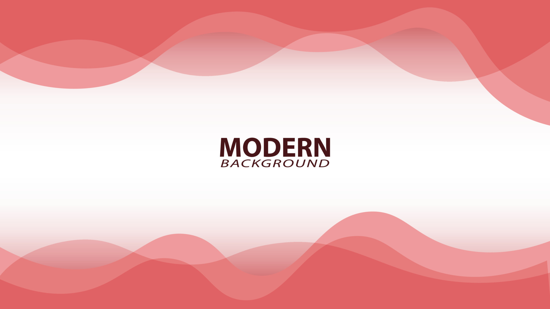Modern red gradient liquid abstract background 7391355 Vector Art at ...
