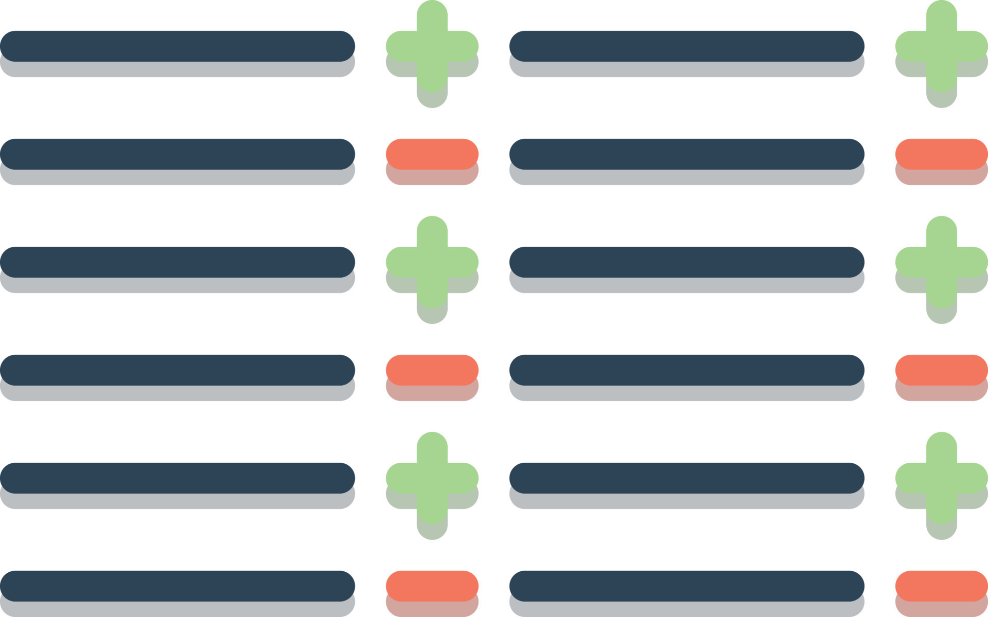 Colorful icon for stock 7397644 Vector Art at Vecteezy